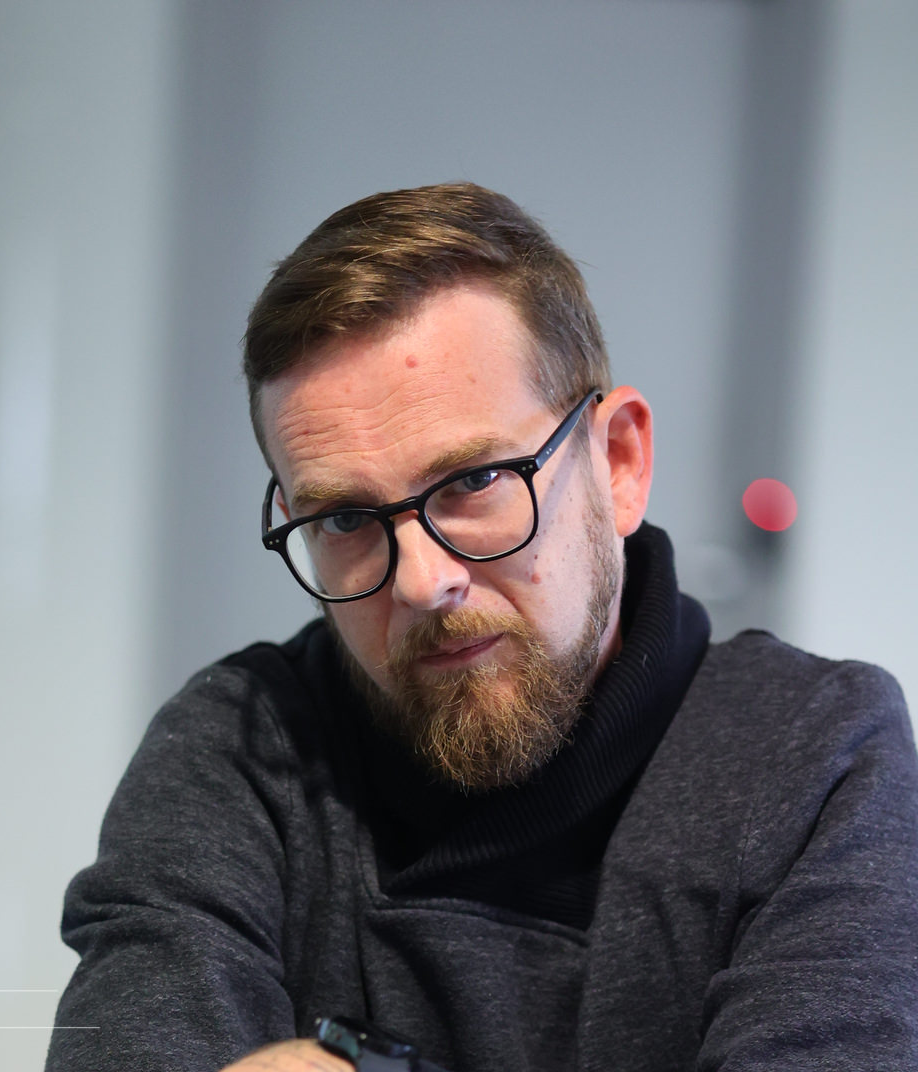 Interview with Luka Tisler: Embracing AI to Unlock Creative Potential ...